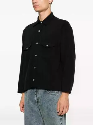 SECOND / LAYER Field Shirt