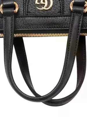 Gucci 2000-2015 Small Leather Web Ophidia Satchel