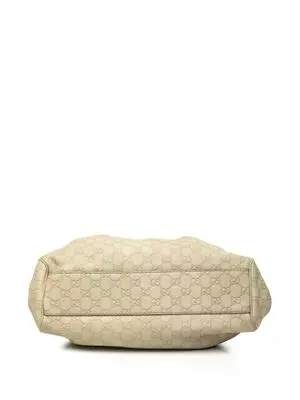 Gucci 2000-2015 Medium Guccissima Sukey Tote Bag