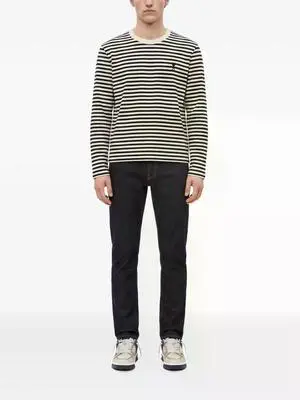 LEVI'S 502™ Tapered Jeans - Blue