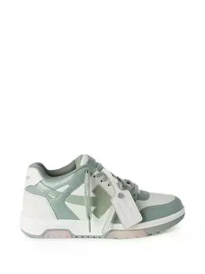 Off-White Out Of Office Sneakers