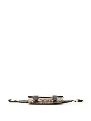 Gucci 2000-2015 Gg Crystal Belt Bag