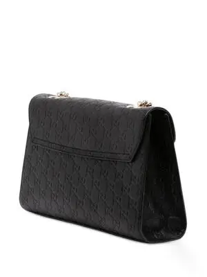 Gucci 2016-2026 Medium Guccissima Emily Shoulder Bag