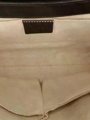 Gucci 2016-2026 Medium Guccissima Emily Shoulder Bag