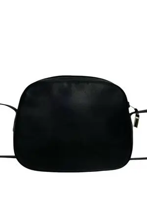 Gucci 1990-2000 Calfskin Crossbody Bag