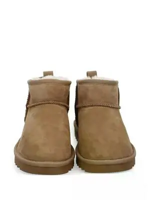 ARA Alaska Slippers