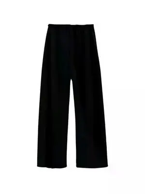 THE ROW Gala Pants - Black