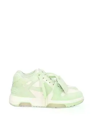 Off-White Out Of Office Sneakers
