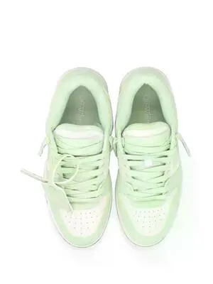 Off-White Out Of Office Sneakers