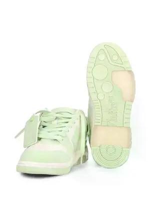 Off-White Out Of Office Sneakers