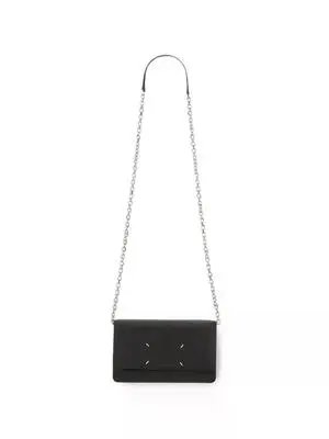 MAISON MARGIELA Four Stitches Chain Wallet