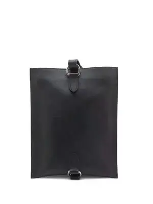 Hermès 2023 Swift Pochenplus Wallet Crossbody Bag