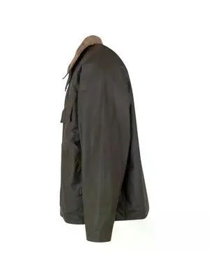Barbour Transport Four-pocket Jacket