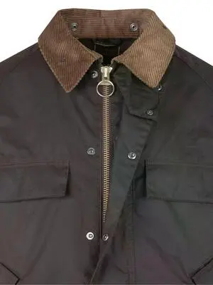 Barbour Transport Four-pocket Jacket