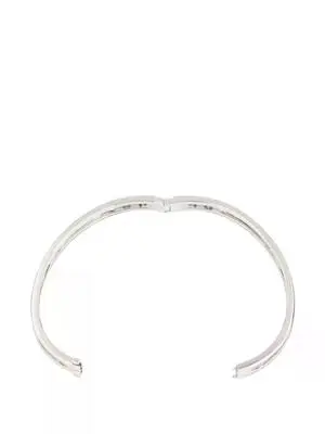 BVLGARI 2010s B-zero1 Bangle Bracelet
