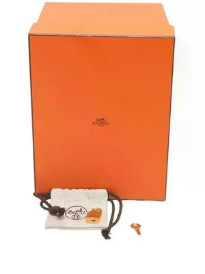 Hermès 2023 Clemence Picotin Lock 18 Handbag
