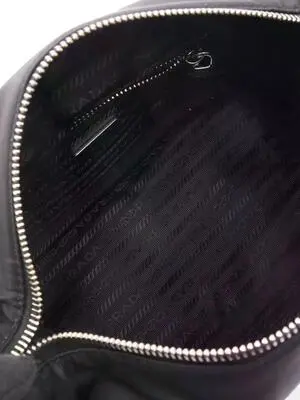 Prada 2013-2026 Re Nylon Cherie Satchel