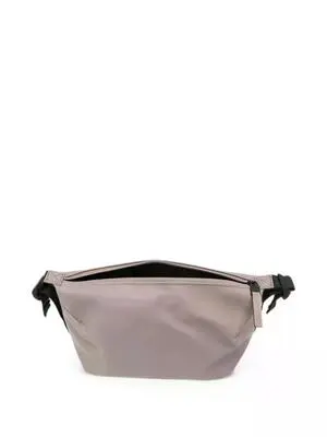 Rains Logo-detail Zip-fastening Wash Bag