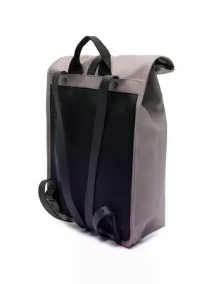 Rains Mini Rolltop Backpack