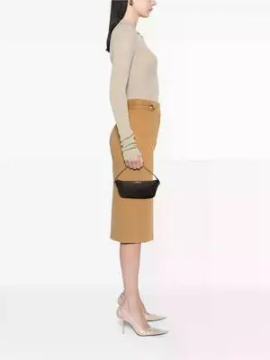 Gucci 2000-2015 Gg Canvas Boat Shoulder Bag