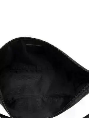 Gucci 2000-2015 Gg Canvas Boat Shoulder Bag