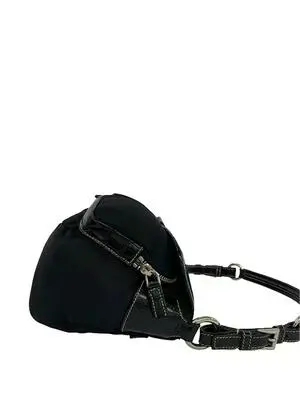 Prada 2013-2026 Tessuto Shoulder Bag