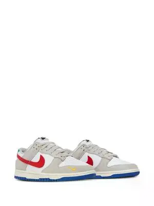 Nike Dunk Low Sneakers - Grey