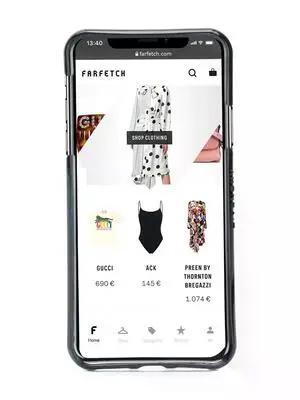 Givenchy Iphone X/xs Case