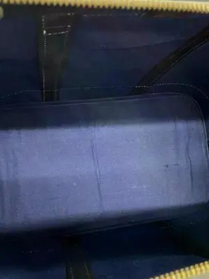 Gucci 20th Century Gg Supreme Web Handbag