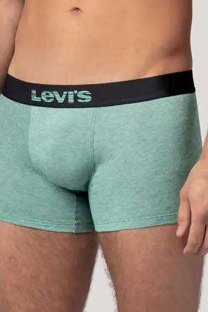LEVI'S Opt Iii Boxer Brief 2 Pack