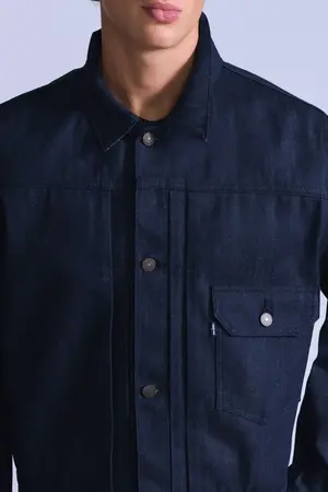 LEVI'S Type I Trucker Jacket