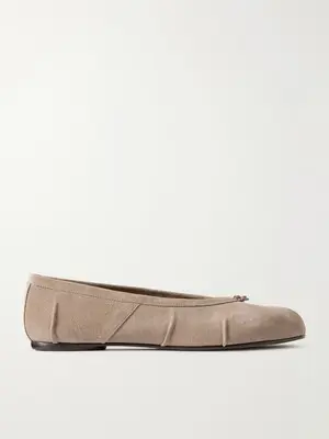 Maison Margiela Tabi Toe Flats For Women