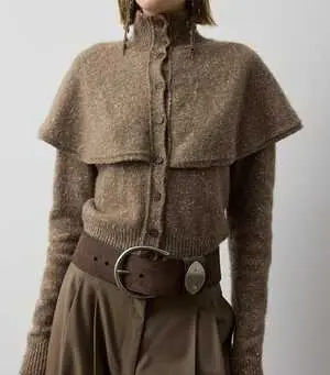 Ralph Lauren Leather Belt