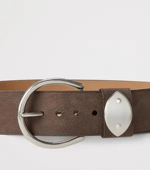 Ralph Lauren Leather Belt