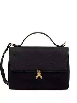 Patrizia Pepe Handheld Shoulder Bags