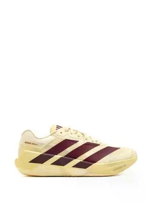 Adidas Adidas Adizero Dropset Pro Lace-Up Sneakers Neutrals