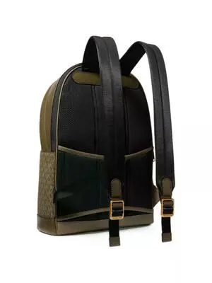 Michael Kors Jet Set Nylon Backpack