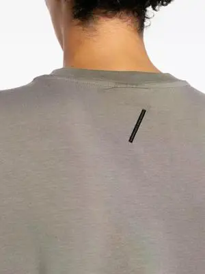 THOM KROM Dropped-shoulder T-shirt