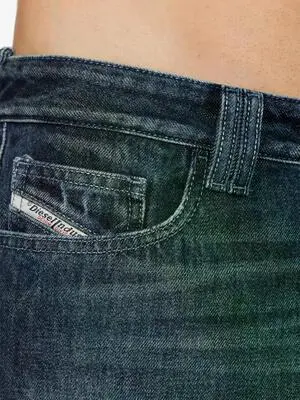 DIESEL® 1991 D-voeed-fsj3 Jeans