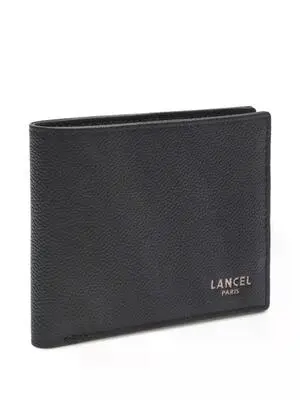 LANCEL Leon Bifold Wallet