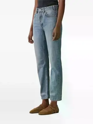 JEANERICA Sisli Cropped Jeans