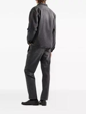 Prada Denim Shirt