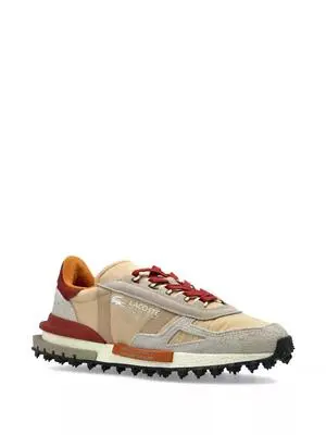 Lacoste Elite Active Sneakers - Neutrals