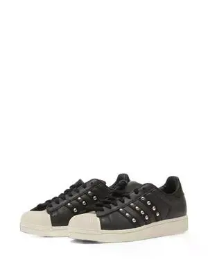 Adidas Superstar Studded Sneakers