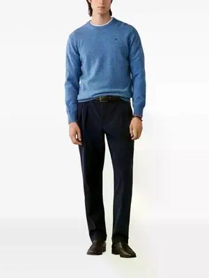 HACKETT LONDON Crew-neck Sweater
