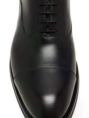 Magnanni Cap-toe Oxford Shoes