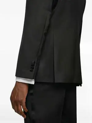 BOSS Shawl-lapel Tuxedo Jacket