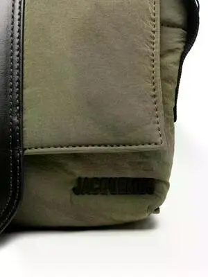 Jacquemus Le Bambino Messenger Bag