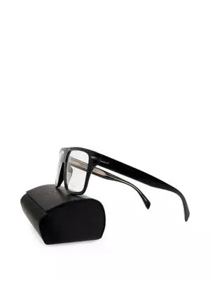 DB EYEWEAR BY DAVID BECKHAM Square Frame Glasses