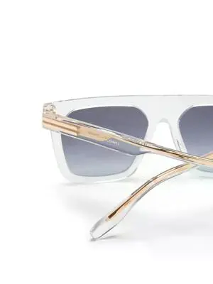 Marc Jacobs Square Frame Sunglasses